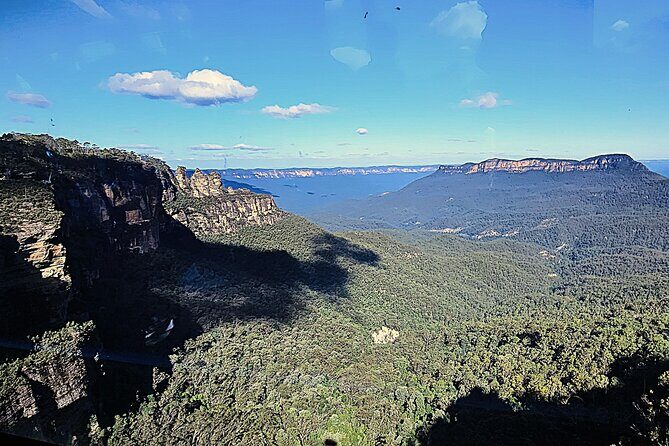 English or German Luxury Private Blue Mountains Tour from Sydney - An in-Depth Look at the Private Blue Mountains Experience