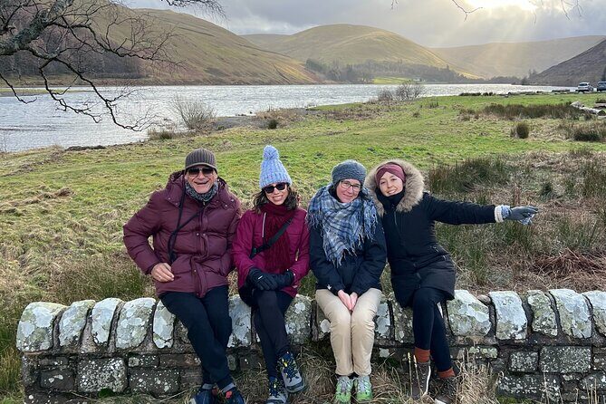 English Speaking Course around Dublin - A Hands-On Look at the 5-Day Itinerary