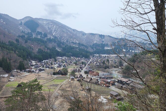 ENGLISH SPEAKING GUIDE - Private Half-Day Tour to Shirakawago - Final Thoughts