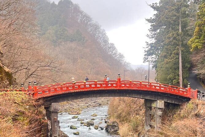 English-speaking guided day tour of Nikko with a private vehicle - Exploring Nikko: An In-Depth Look at the Guided Day Tour with Private Transport
