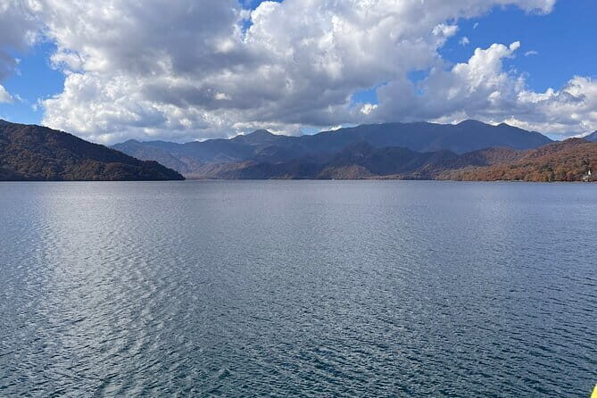 English-speaking guided day tour of Nikko with a private vehicle - FAQs