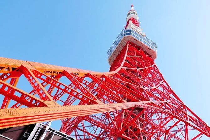 English-speaking Guided Tour:Mount Fuji & Hakone, Private Vehicle - Final Thoughts