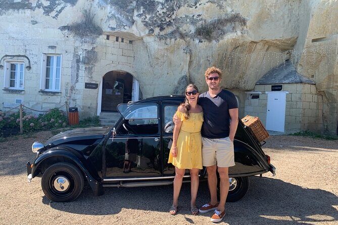 English Speaking Loire Winery Tours pickup from Amboise or Tours - Who Should Consider This Tour?