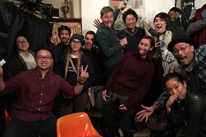 English Stand up Comedy Show in Tokyo! Laugh & Learn About Japan! - Analyzing the Value and Experience