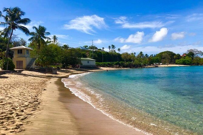 Englishman's Bay Day Trip with Lunch - Introduction to the Englishman’s Bay Day Trip