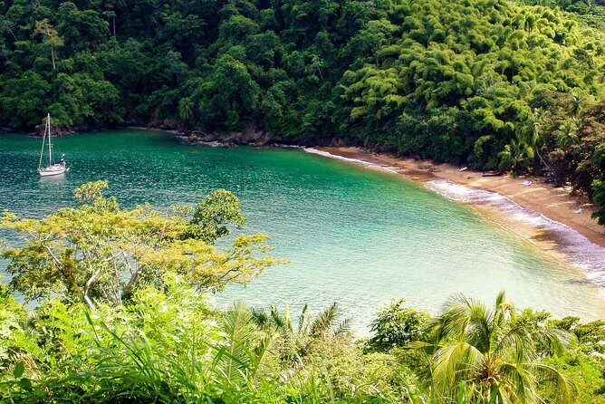 Englishman's Bay Day Trip with Lunch - FAQs