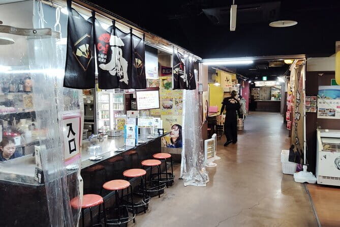 Enjoy 1 hour Okonomiyaki at Ekimae - Hiroba Tour in Hiroshima - Final Thoughts