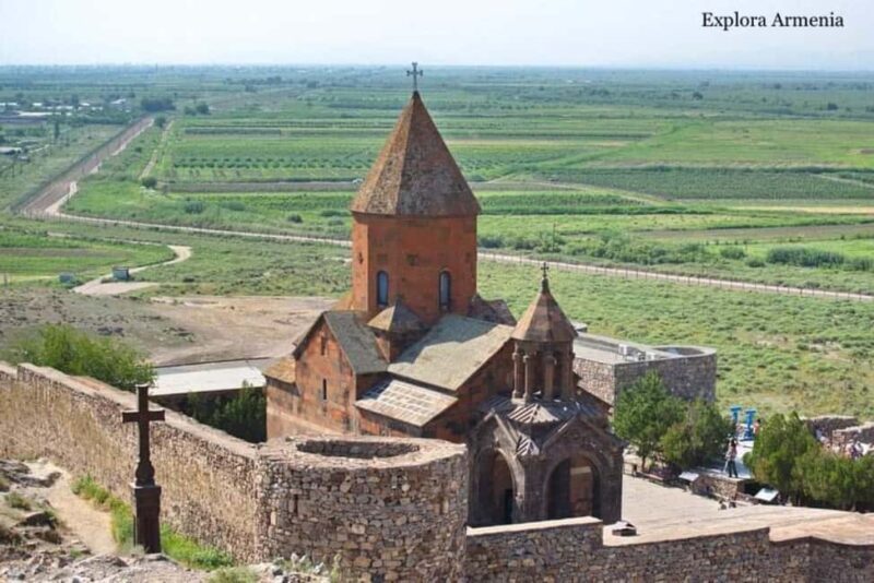 Enjoy 3 Day Private Tour in Armenia from Yerevan - Key Points