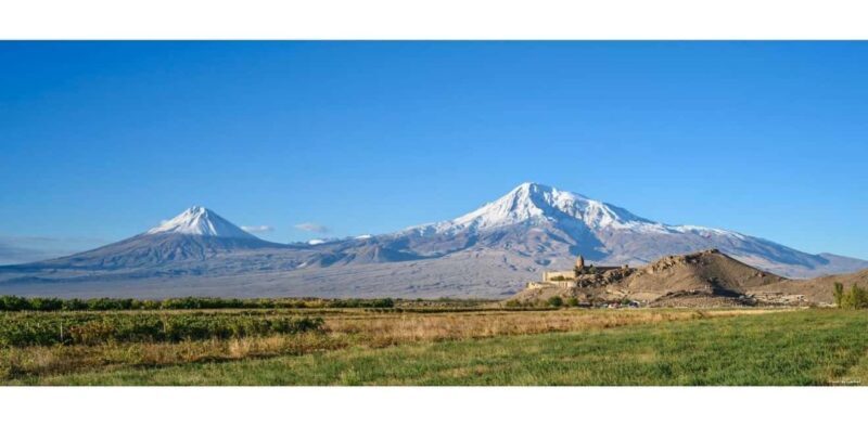 Enjoy 3 Day Private Tour in Armenia from Yerevan - Exploring Armenia’s Highlights: An In-Depth Review