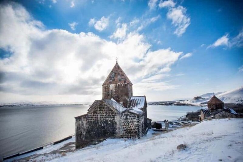 Enjoy 3 Day Winter Private Tour in Armenia - Why This Tour Stands Out