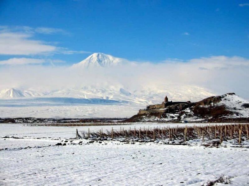 Enjoy 3 Day Winter Private Tour in Armenia - What Travelers Say