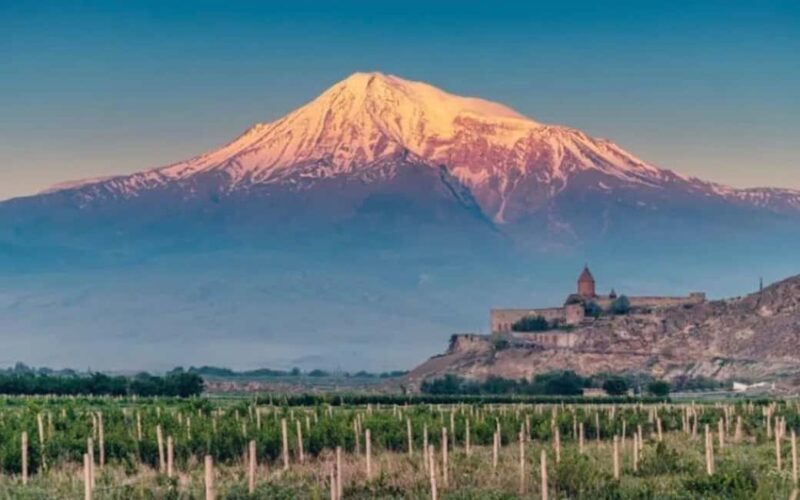 Enjoy 4 Day Private Tour in Armenia From Yerevan - Day 3: Religious Heritage and Armenia’s Capital Highlights