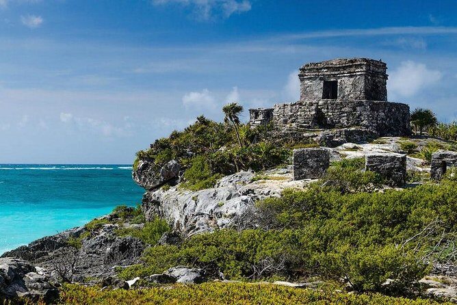 Enjoy 4 places in 1 day, Tulum Coba Cenote and Playa del Carmen - FAQ