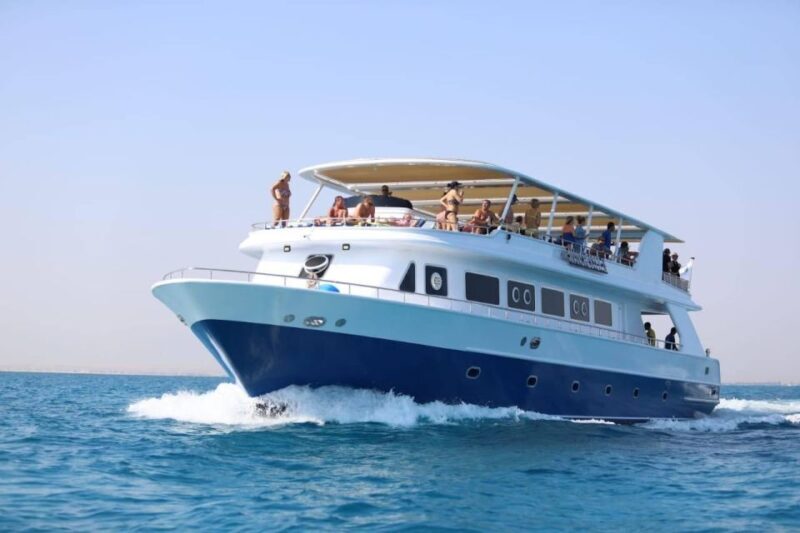 Enjoy 5 Days 4 Nights Egypt Holiday Package - Analyzing the Price: Is It Worth It?