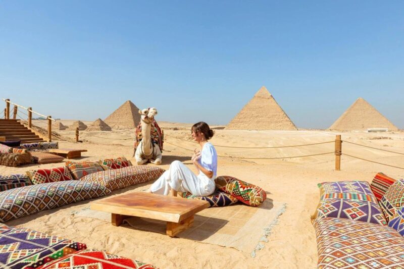 Enjoy 5 Days 4 Nights Egypt Holiday Package - Final Thoughts