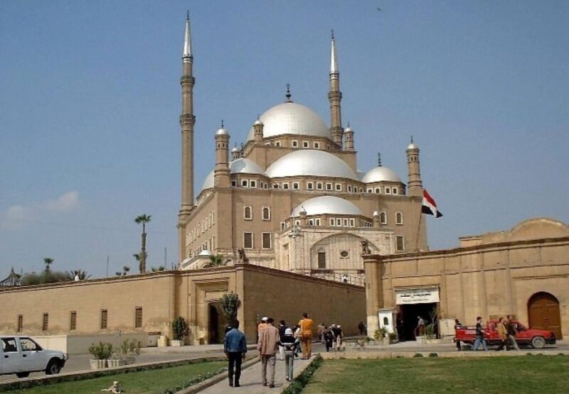 Enjoy 5 Days 4 Nights Egypt Holiday Package - FAQ