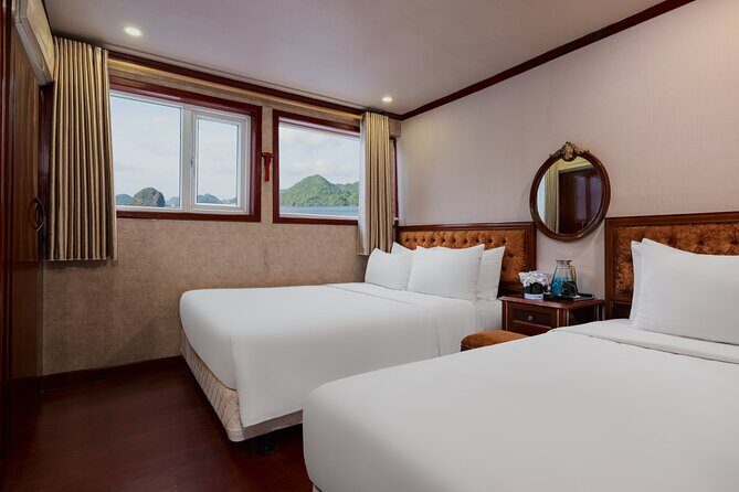 Enjoy a 2 Day Excursion at Bai Tu Long - Final Thoughts