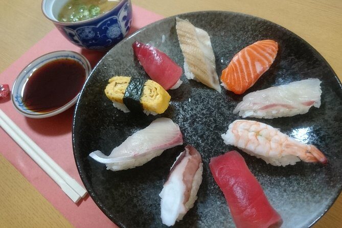 Enjoy a Basic Sushi Making Class - What You Can Expect from the Experience