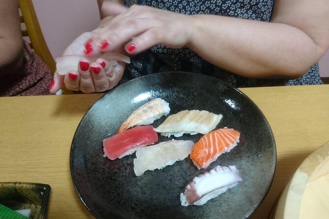Enjoy a Basic Sushi Making Class - Who Will Love This Experience?