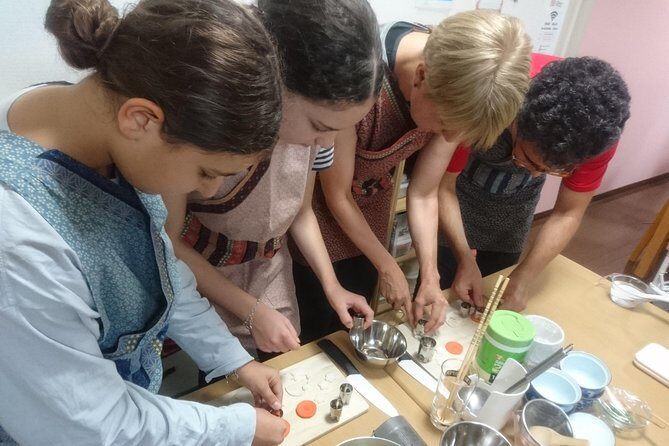 Enjoy a Basic Sushi Making Class - Who Is It Best For?