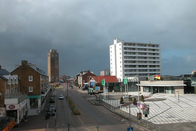 Enjoy a day on the beach Zandvoort near Amsterdam with a local on a Private Tour - The Experience from the Reviews