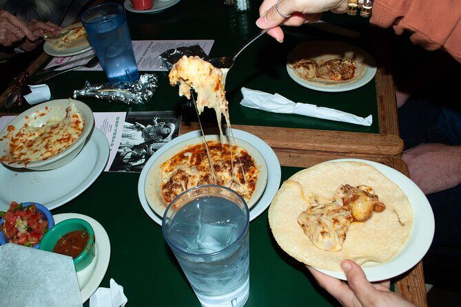 Enjoy a Guided Walking Food Tour in the Heart of Austin - Introduction