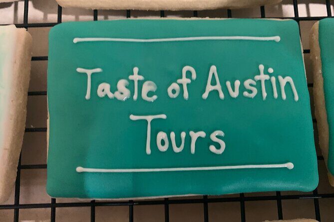 Enjoy a Guided Walking Food Tour in the Heart of Austin - Why This Tour Might Be Perfect for You