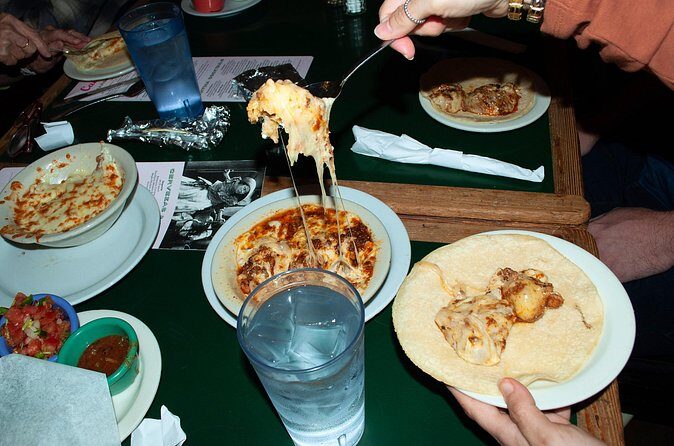 Enjoy a Guided Walking Food Tour in the Heart of Austin - The Sum Up