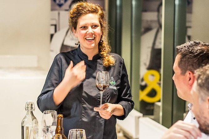 Enjoy a Hungarian Strudel Class & Local Wine Tasting - Who This Tour Is Best For