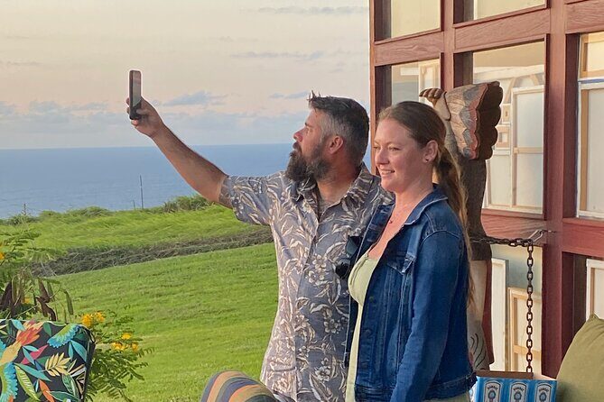 Enjoy a Polynesian Kava Experience at Sunset - Cultural and Scenic Highlights