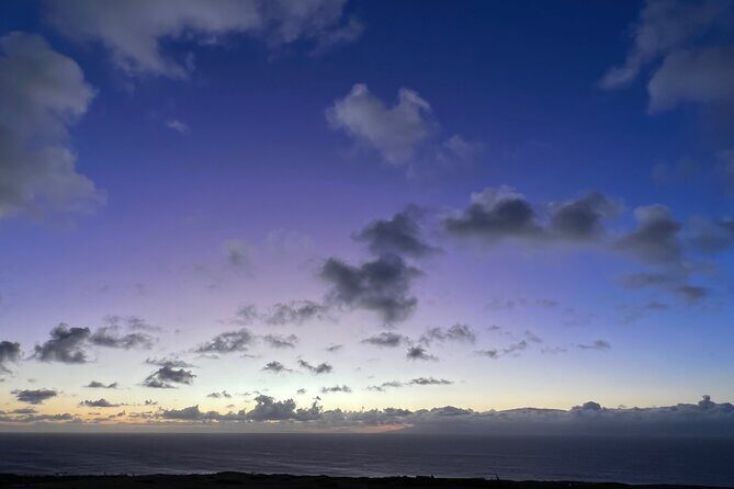 Enjoy a Polynesian Kava Experience at Sunset - The Sum Up: A Quiet, Authentic Hawaiian Experience