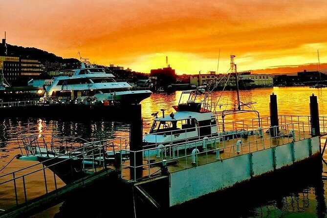 Enjoy a rickshaw tour with a local guide and the sunset - The Itinerary in Detail