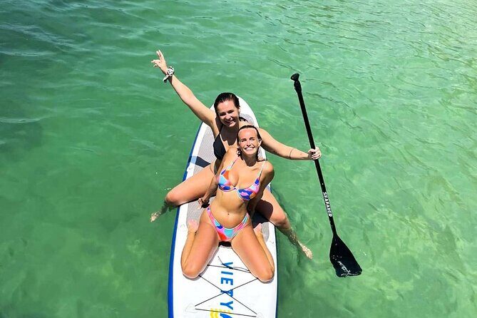 Enjoy a romantic sunset on Halong Bay with a Luxury Private Yacht - The Sum Up