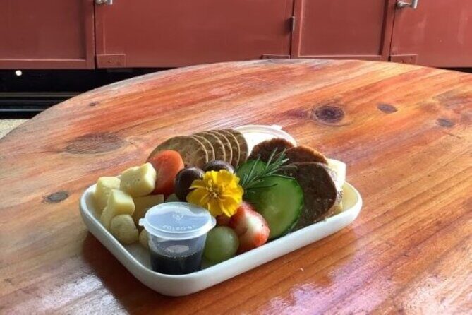 Enjoy a VIP Booth Shared Experience From Gympie - Introduction to the Tour