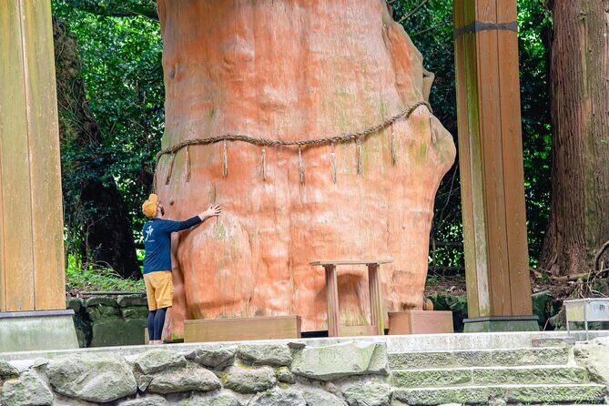 Enjoy a walk, lunch, and tea time at the 2000 years old Teno Farm Village. - Key Points