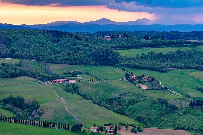 Enjoy a Wine Tasting after a cycling excursion in the magic of Tuscany - Final Thoughts