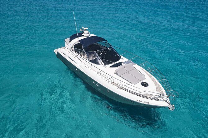 Enjoy an unforgettable experience with the Elegant CRANCHI 47 - Who Is This Tour Perfect For?