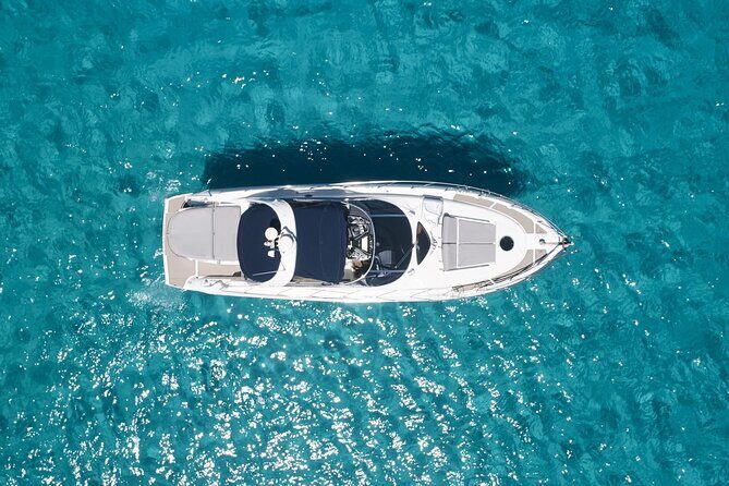 Enjoy an unforgettable experience with the Elegant CRANCHI 47 - Final Thoughts