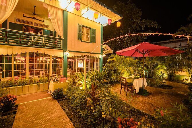 Enjoy Authentic Khmer Cuisine at Butterfly Pea Restaurant - The Value Proposition