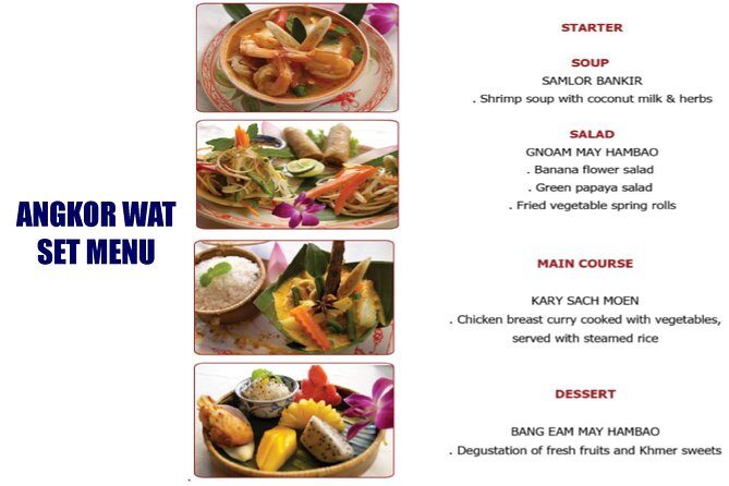 Enjoy Authentic Khmer Cuisine at Butterfly Pea Restaurant - Who Will Love This Experience?