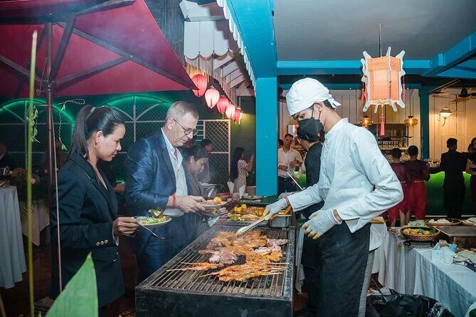 Enjoy Authentic Khmer Cuisine at Butterfly Pea Restaurant - The Sum Up