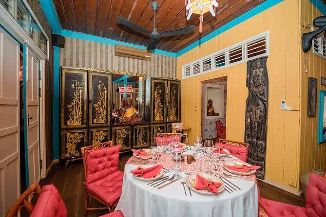 Enjoy Authentic Khmer Cuisine at Butterfly Pea Restaurant - FAQ