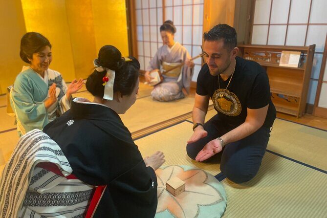 Enjoy Cultural Downtown and Traditional Cuisine from Tokyo - Exploring the Itinerary in Detail