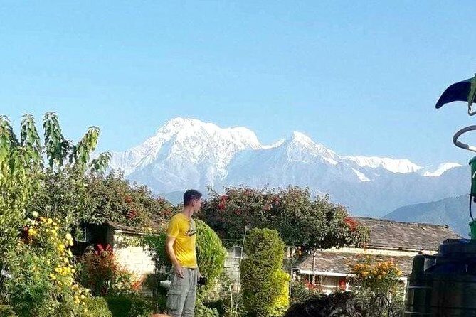 Enjoy Easy Hiking to Astam Village from Pokhara - What Makes This Tour Stand Out?