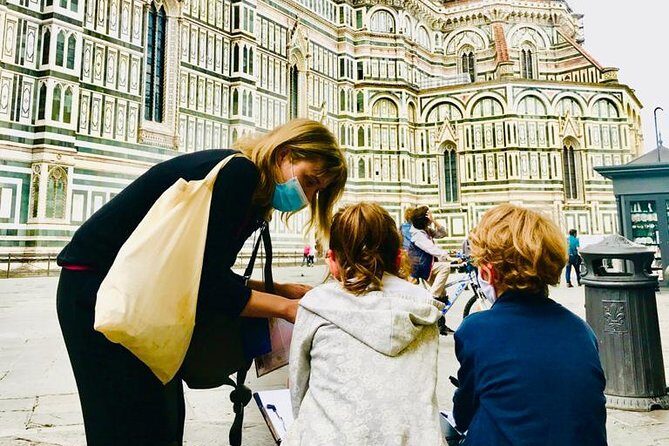 Enjoy Florence as a Family-friendly Experience - Discover Florence with a Family Twist