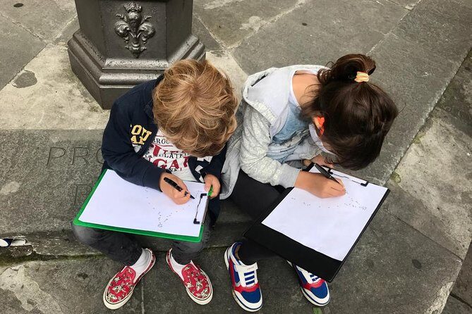 Enjoy Florence as a Family-friendly Experience - Who Will Enjoy This Tour?