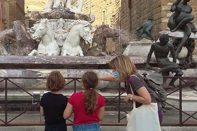 Enjoy Florence as a Family-friendly Experience - FAQs