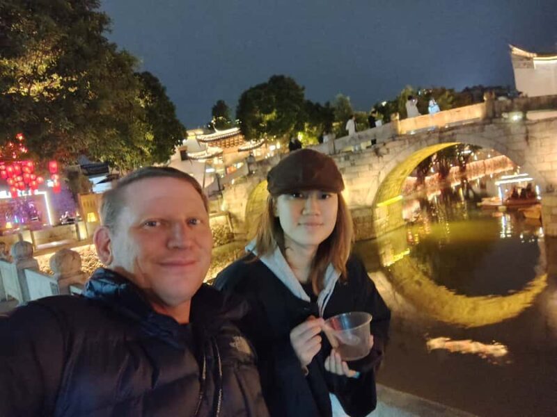 Enjoy Hangzhou Like Lords: West Lakes Boat, Tea, Painting - A Gentle Introduction to Hangzhou’s West Lake