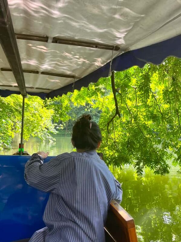 Enjoy Hangzhou Like Lords: West Lakes Boat, Tea, Painting - Practical Details and Considerations