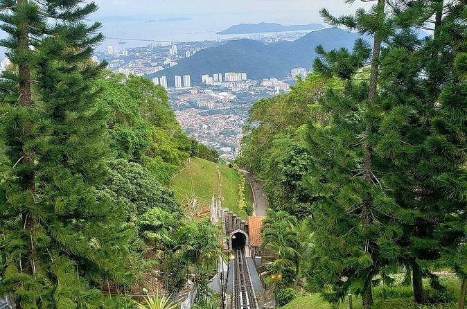 Enjoy Hill & Temple Sightseeing Private Tour - Penang City - Who Will Love This Tour?